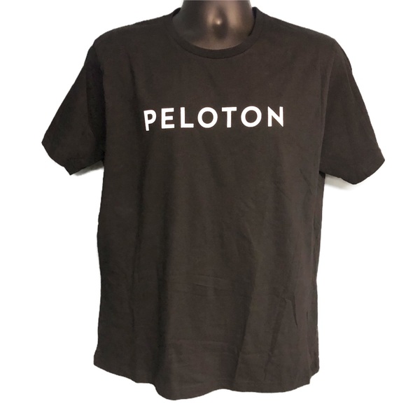 Peloton | Tops | Peloton Century Tshirt Size Medium | Poshmark